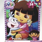 Dora The Explorer Jigsaw Puzzles