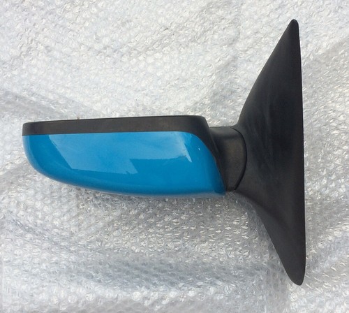 Ford Falcon BA BF XT XR6 XR8 right hand door MIRROR driver side RH ...
