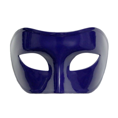 Blue Venetian Masquerade Mask ~ MARDI GRAS, WEDDING, PROM, COSTUME ...