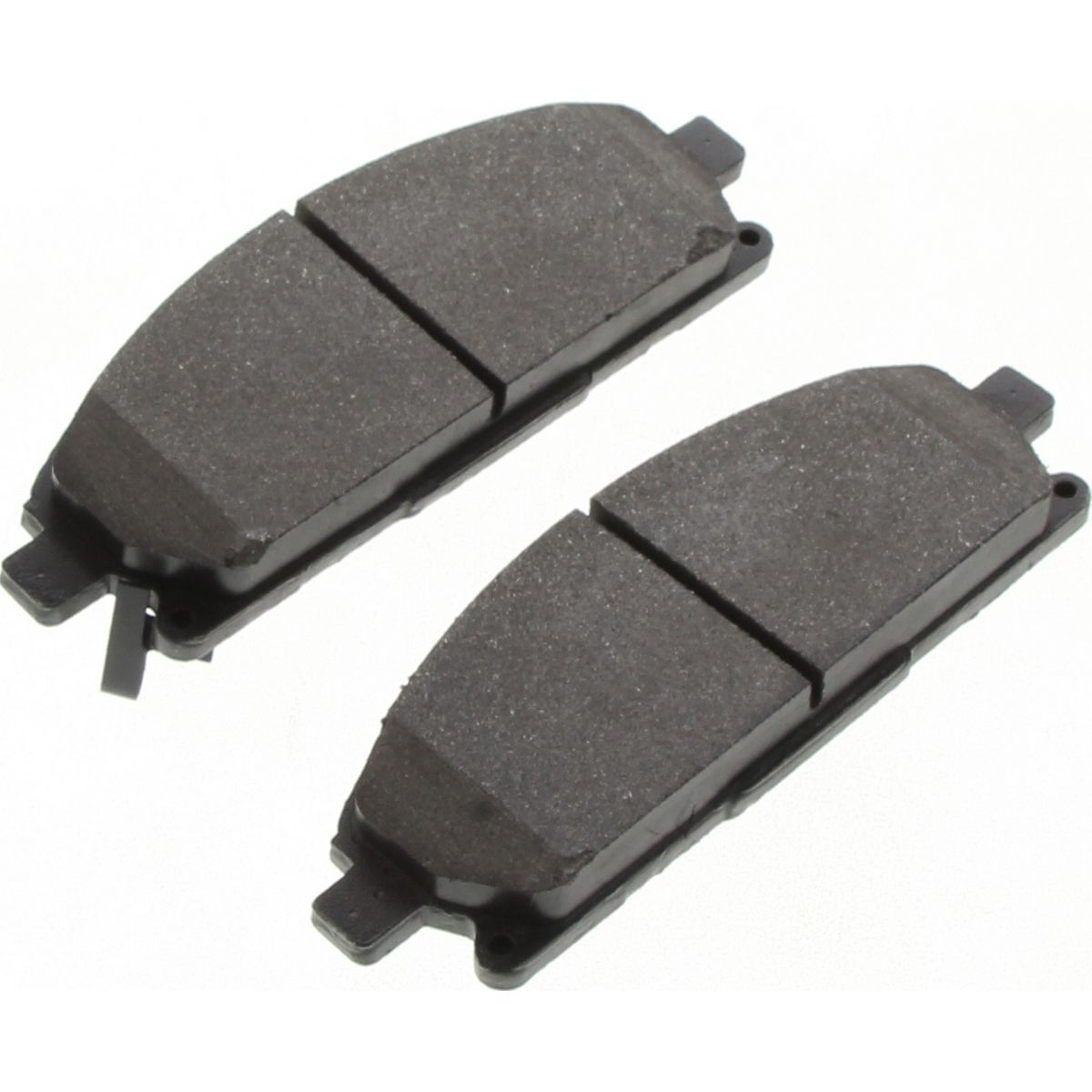 Silverline Brake Pads Set DB1333SLP | eBay