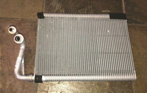 2017 2018 MERCEDES C300 C43 C63 E300 E400 GLC300 EVAPORATOR, 2058309904 ...