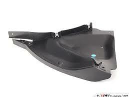 BMW 3 F80 Deflector Lip Right 51718054282 8054282 2012 Genuine for sale ...