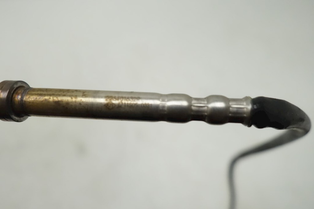 226401632R ÉCHAPPEMENT TEMPERATURE CAPTEUR Clio IV Estate/Grandtour (7R ...