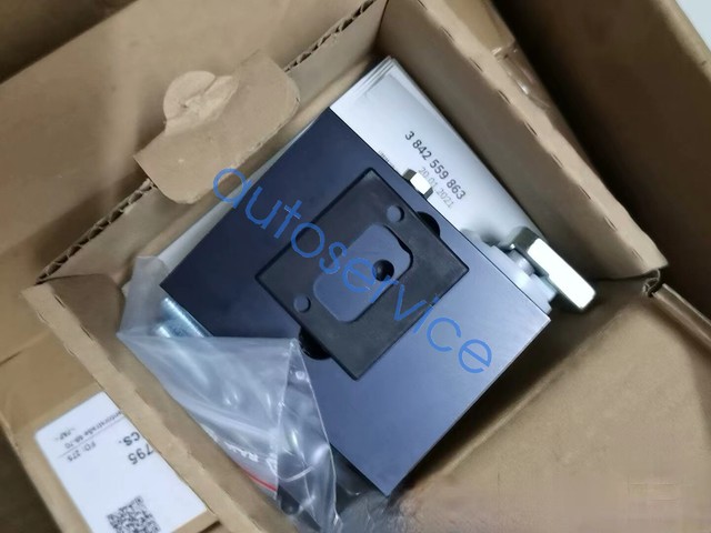 Rexroth 3842547785 VE2/D-60 Stop Gate for sale online | eBay