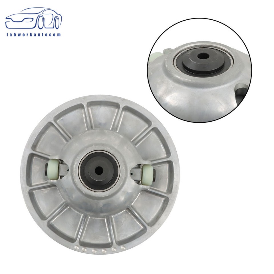 Secondary EBS Reduced Driven Clutch For 2016+ Polaris General 1000 & XP ...