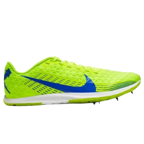 Las mejores ofertas en Nike Zoom Rival XC Volt Racer Blue | eBay