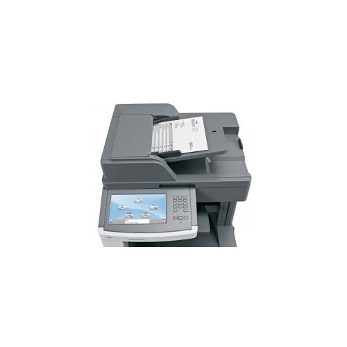 Lexmark X658DE All-In-One Laser Printer for sale online | eBay