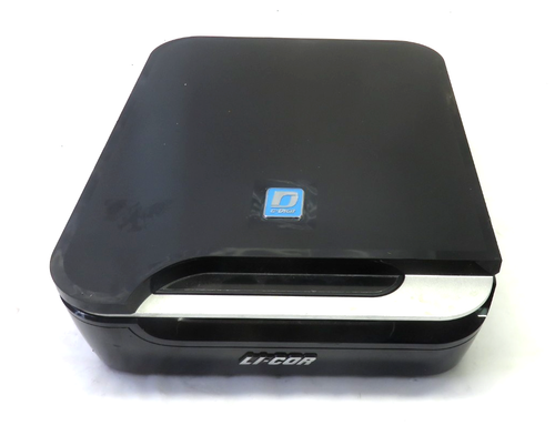 LI-COR 3600 C-Digit Blot Scanner, FOR PARTS/ REPAIR | eBay