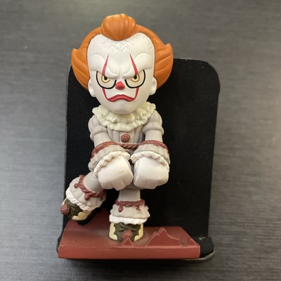 2019 Funko Mystery Mini IT: Chapter II Dancing Pennywise 1/6 Vinyl ...