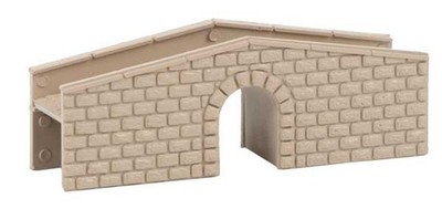 Faller 180866 HO Scale Small Stone Bridge Kit | eBay Australia