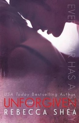 Unforgiven by Rebecca Shea (English) Paperback Book 9781500359263| eBay