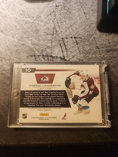 HOCKEY CARD LOT WITH ROOKIES, PATCHES, DICUTS, AND MORE!!! | eBay