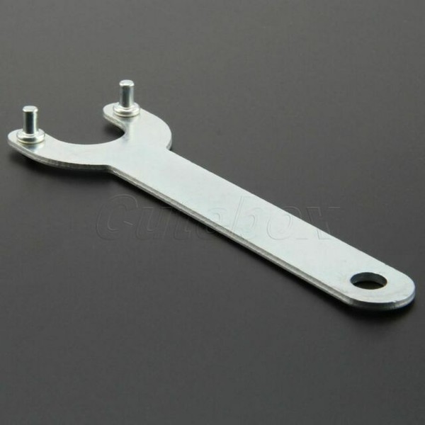 1pc Grinding Machine Wrench Spanner Lock Nut Hand Tool for 125/150 ...