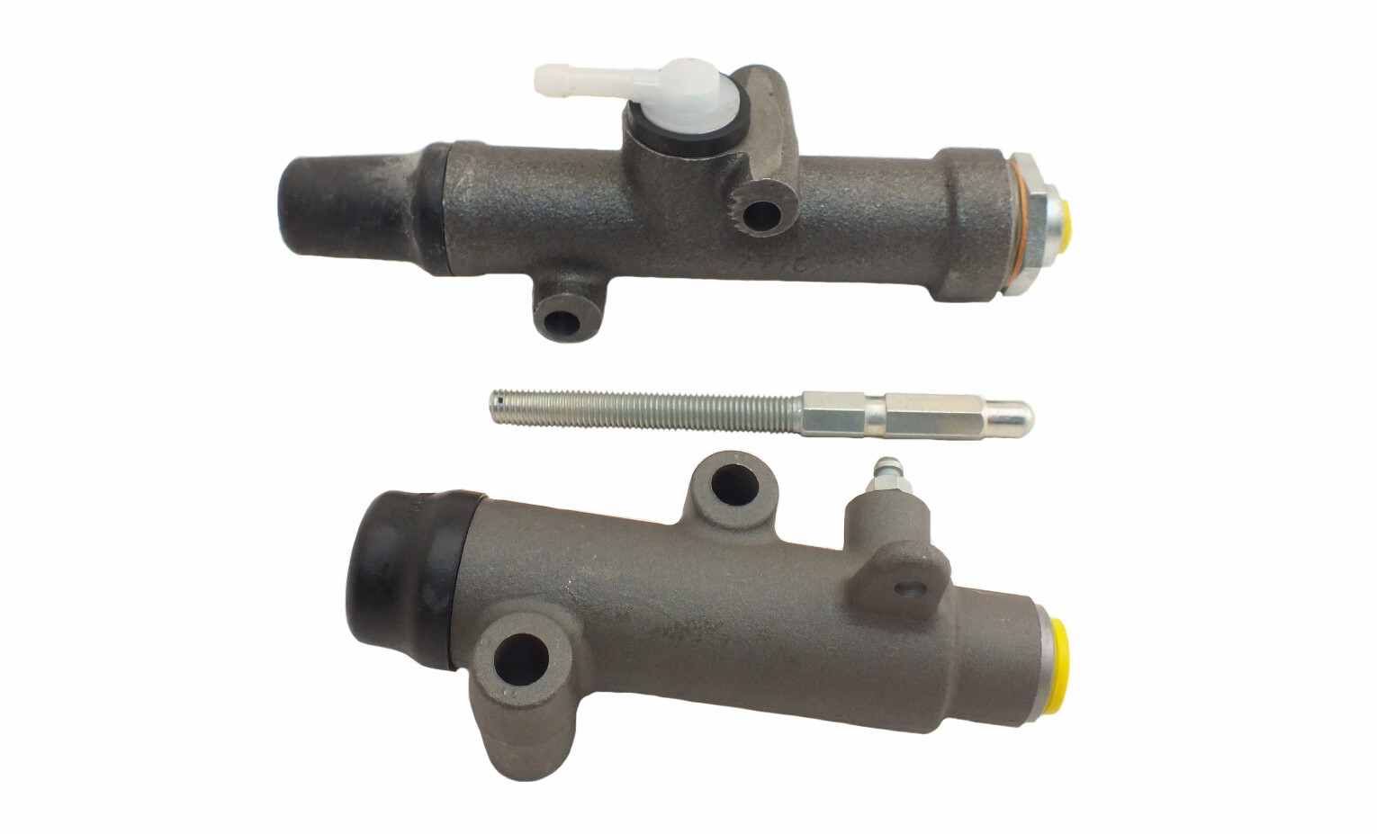 Geber Nehmer Kupplungszylinder Fiat X 1 9 Lancia Beta 2 x clutch ...