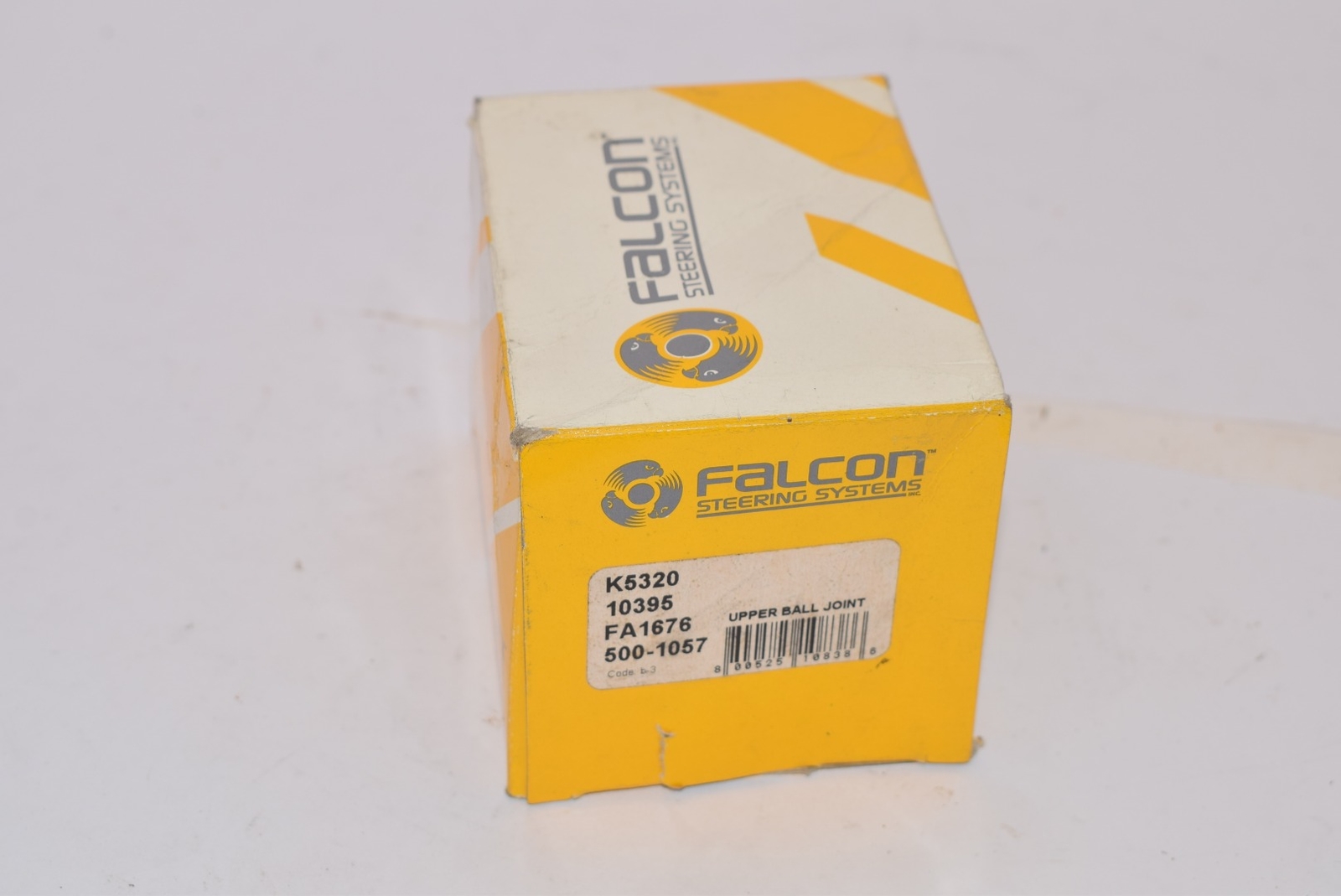 NEW Falcon Steering Systems K5320 Front Upper Suspension Ball Joint | eBay