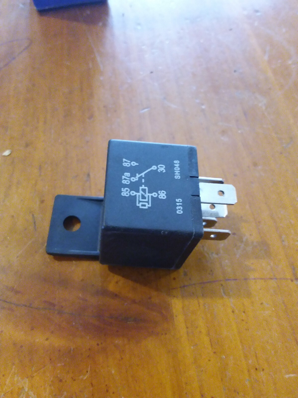 NAPA+Echlin+AR143+Transmission+Control+Relay for sale online | eBay