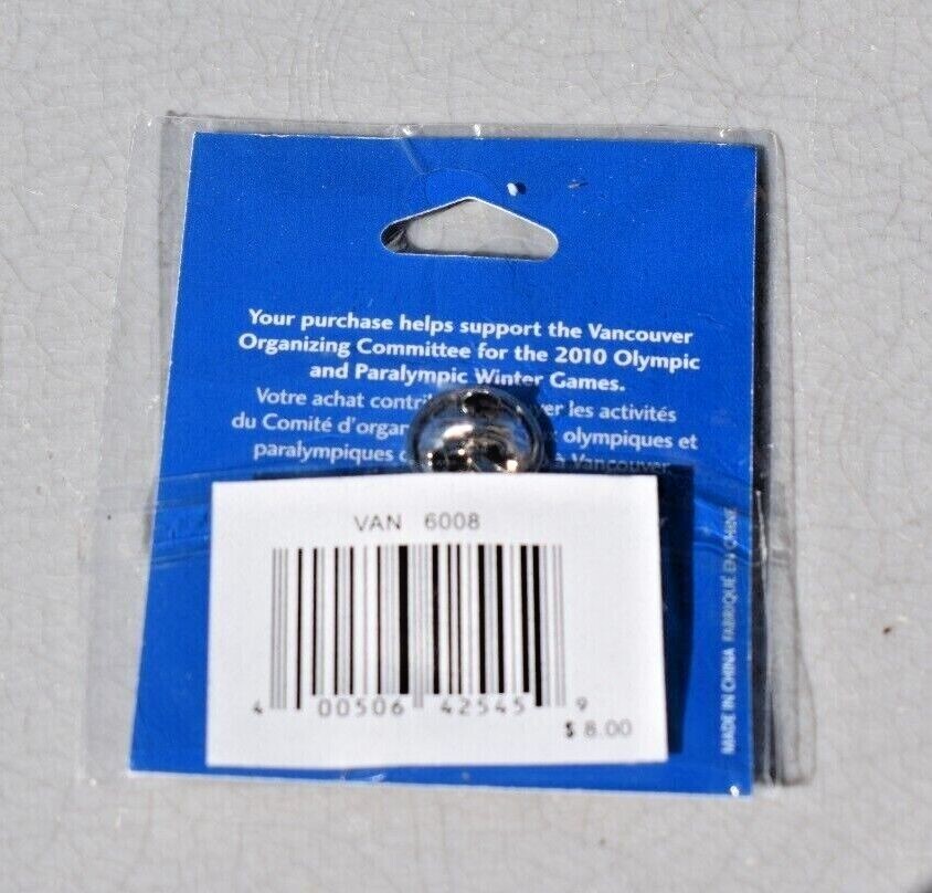 VANCOUVER 2010 OLYMPIC LAPEL PINS, YOU CHOOSE, DLP | eBay