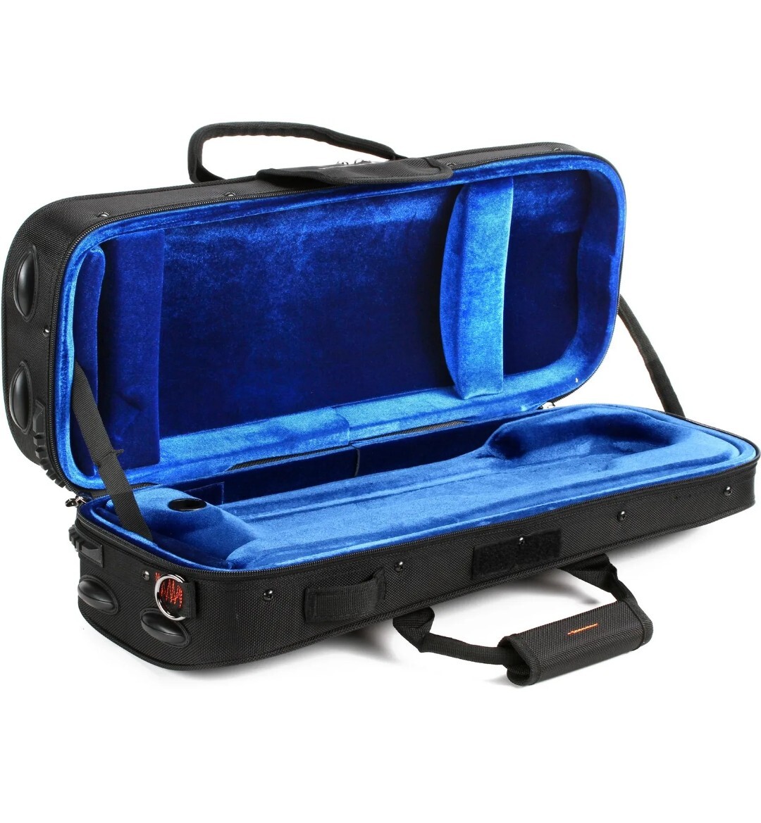 Trumpet Case Protec PB301CT PRO PAC Contoured - Black Excellent Condition | eBay