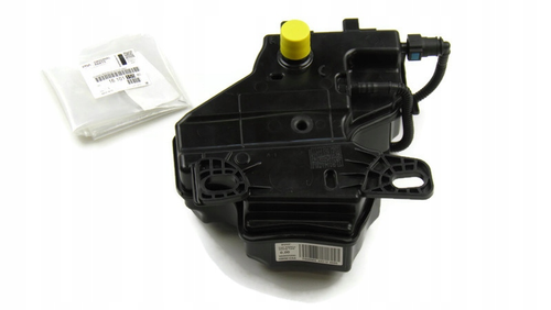 RESERVOIR ADDITIF FAP CITROEN C4 PICASSO II PEUGEOT 308 II (OE ...