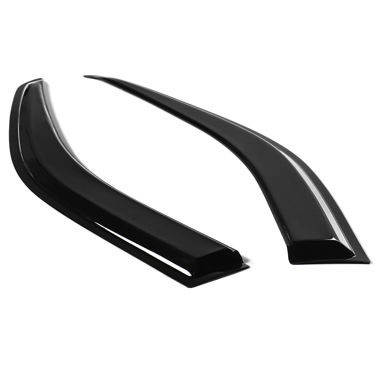 Weathershield Weather Shields Window Visor Guard for HYUNDAI ILOAD TQ ...