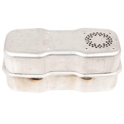 NEW MUFFLER FITS FOR MTD PART 951-0805A/ 751-0805 (KOHLER TWIN). | eBay