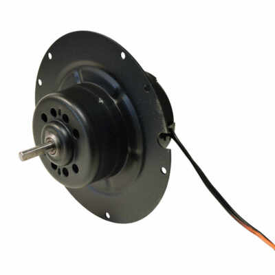 Heater Blower Motor with flange Evans Heaters 12V CCW 2819-531-002 ...
