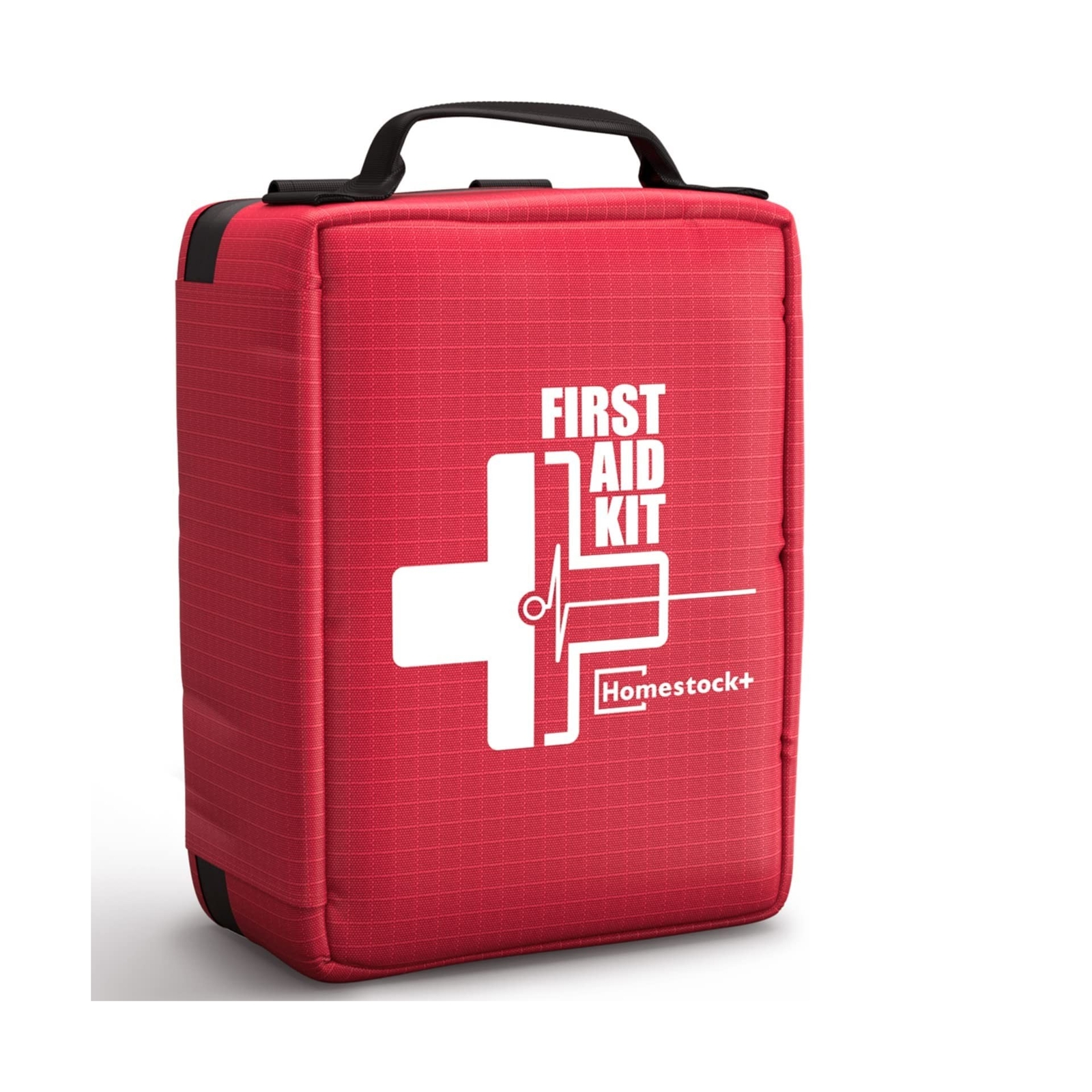 [New Upgrade] Professional First Aid Kits, First Aid Trauma Kit with ...