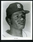 Les Cain Detroit Tigers 1972 Press Original Photo | eBay