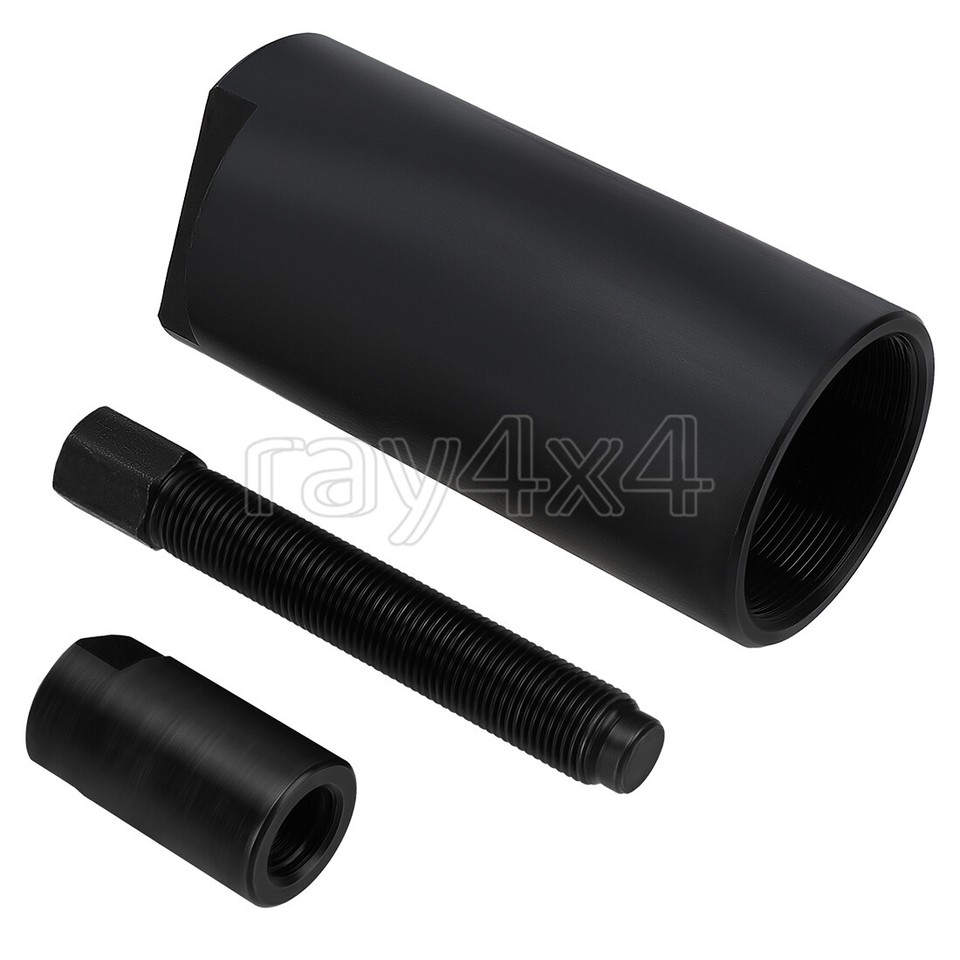 RH Female 50mmX1.5 Flywheel Rotor Magneto Puller Tool For Suzuki Arctic ...