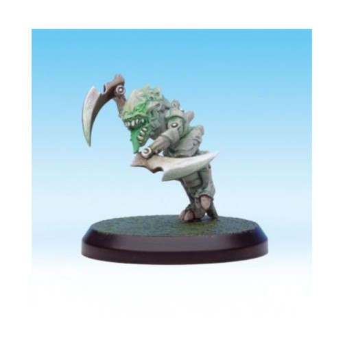 Rackham Confrontation 2nd Ed Phemera Alpha Unit Box VG+/NM | eBay