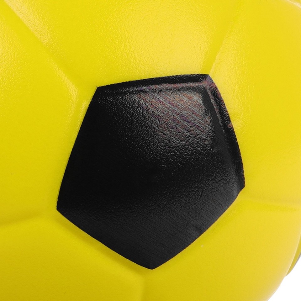 Quiet Indoor Soccer Ball for Kids Silent Football Silent Soccer Ball ...