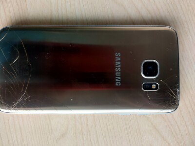 Samsung SM-G935F Galaxy S7 edge 32GB 4GB RAM Snapdragon 820 Quad-core 2 ...