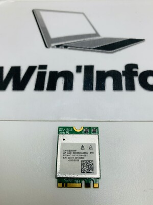 Karte Wifi RTL8821CE Drahtlos Wifi WLAN Card ASUS Rhyolittuff Gaming ...