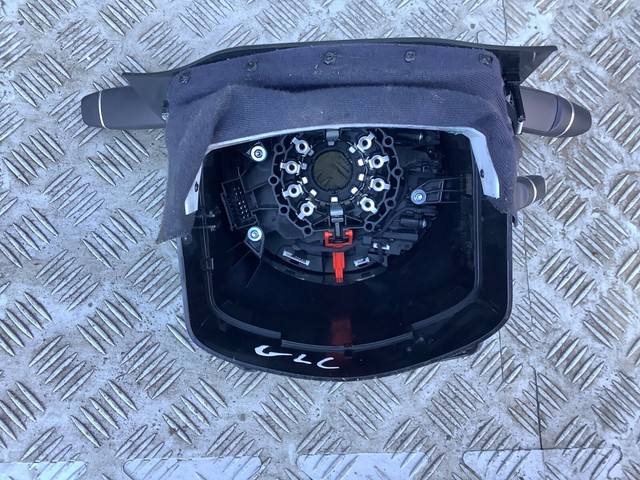 Mercedes-Benz GLC X253 Front Windshield Right Strip Trim A2536906000 ...