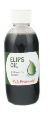 Hinders Elips Oil 150ml Coarse Fishing Elips Pellet Oil - EOIL | eBay UK