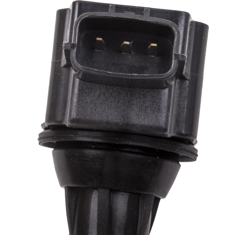 4x Ignition Coils for Nissan X-Trail T31 QR25DE 2.5L Off-Road 22448 ...