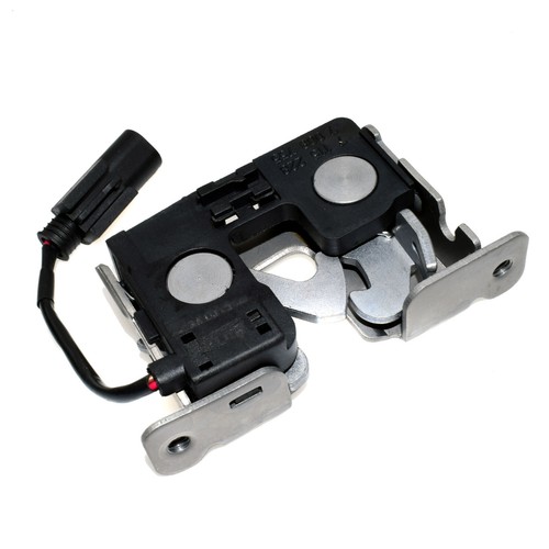 For BMW X1 X3 M3 E82 E88 E90 E92 E93 E60 Lower Hood Lock Lid Latch ...