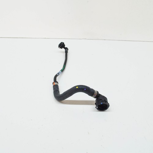 NEW MERCEDES-BENZ GLE W167 LOWER AIR VENT HOSE A1675014900 ORIGINAL | eBay