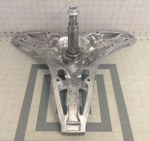 REF Whirlpool Maytag Washer Spider Arm W10002780 W10159904 | eBay