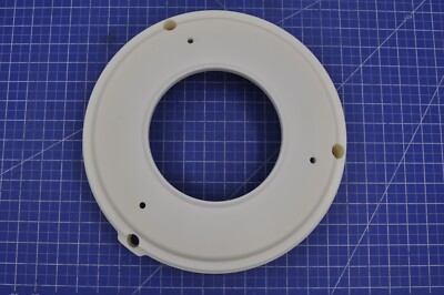 716-020904-016 / RING EDGE FOCUS 6IN LOW W LAM 4500 / LAM RESEARCH | eBay