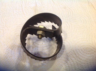 Plumbing Snake Head Cutter 697285232518| eBay