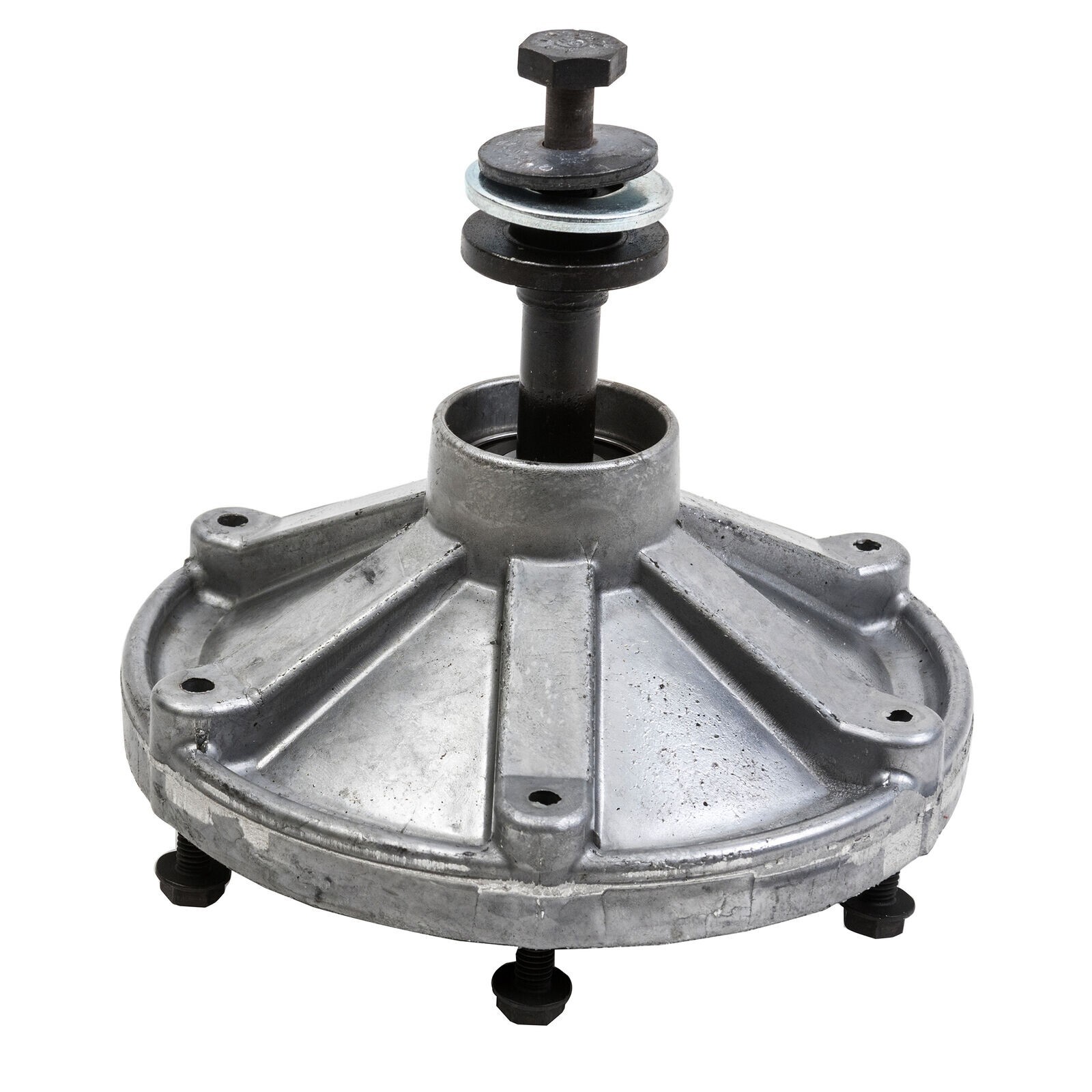 116-5138 Exmark Cutter Housing Pioneer E Series | eBay