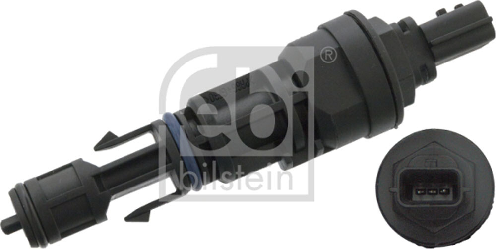 Speed Sensor CPO Fits Renault Clio 2001-2016 Dacia Sandero 2008- Duster ...