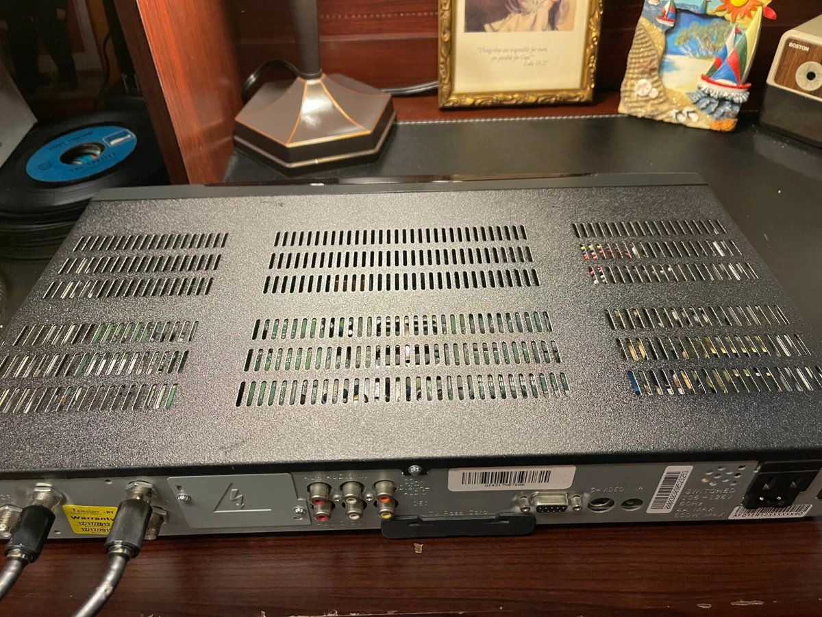 Motorola Cable Box Models