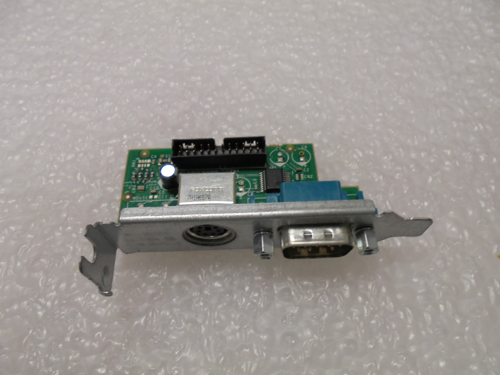 Dell Serial Cable for sale | Only 2 left at -65%