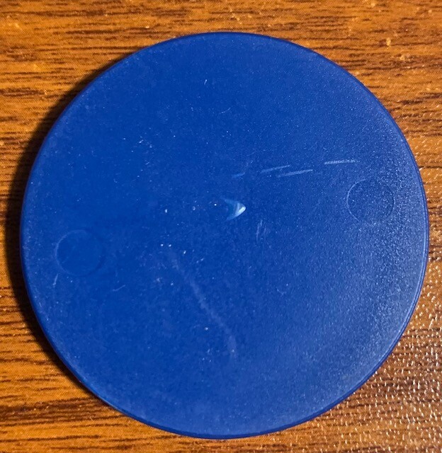 United Feature Syndicate Pig Pen Blue Pog Free Shipping | eBay