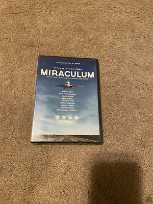 MIRACULUM DVD NEW 774212105852| eBay