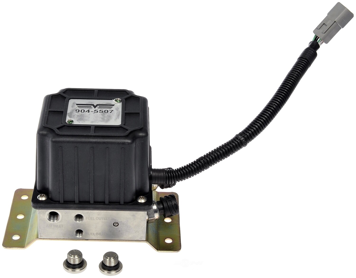 Diesel Fuel Injector Driver Module Dorman 904-5507 for sale online | eBay