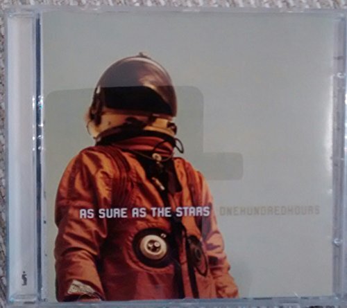 As Sure As the Stars (CD) Album | eBay