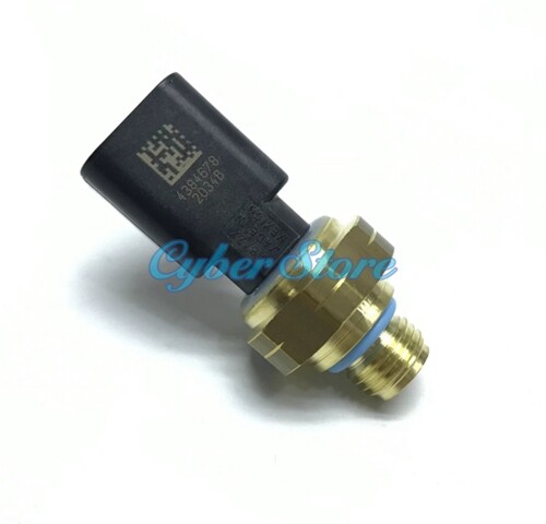 1PC Engine exhaust pressure sensor 4384678 for sale online | eBay